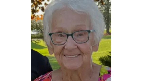 Elaine Louise Cross Obituary (2025) - Davison, MI - Allen Funeral Home ...
