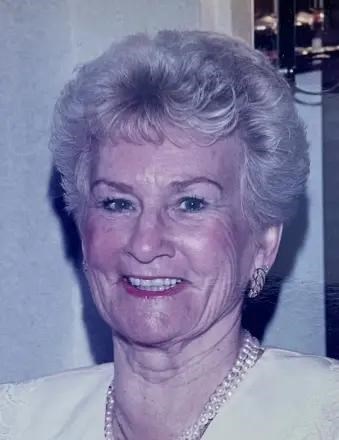 Elizabeth Porter Obituary (2025) - Easton, MA - Kane Funeral Home ...