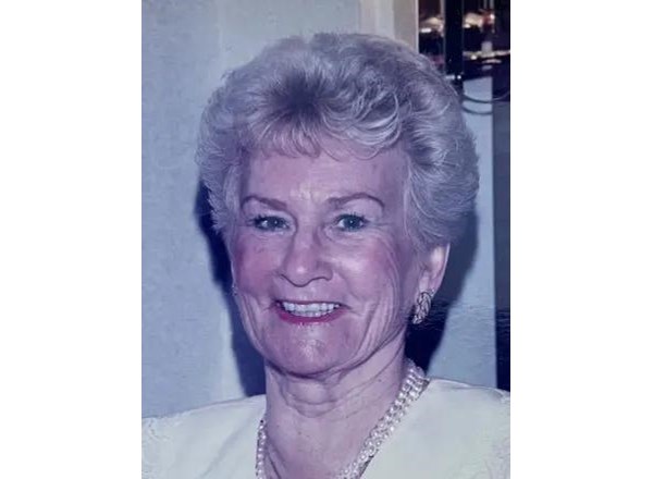 Elizabeth Porter Obituary (2025) - Easton, MA - Kane Funeral Home ...