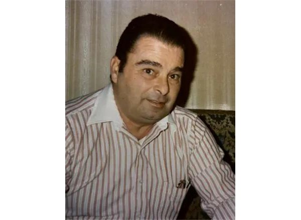 George C. Hoffmann Jr. Obituary (2025) - Philadelphia, PA - Dean ...