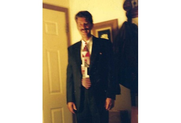 Gregory W. Wojcik Obituary (2025) - Edwardsville, IL - Weber & Rodney ...