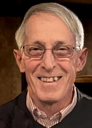 Gilbert D. "Bud" Schenkel Jr Obituary (2025) - Marietta, OH - McClure ...