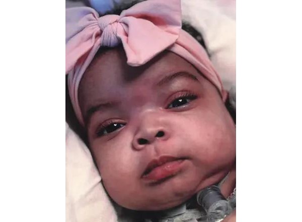 Nyaire Marie Mann Obituary (2024) - Evansville, IN - Browning Funeral ...