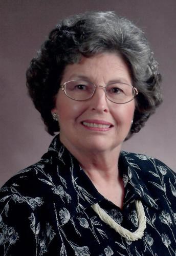 Shirley Sebastian Obituary (2023) - Cape Girardeau, MO - McCombs ...