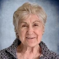 Mildred Gries Obituary and Online Memorial (2025)