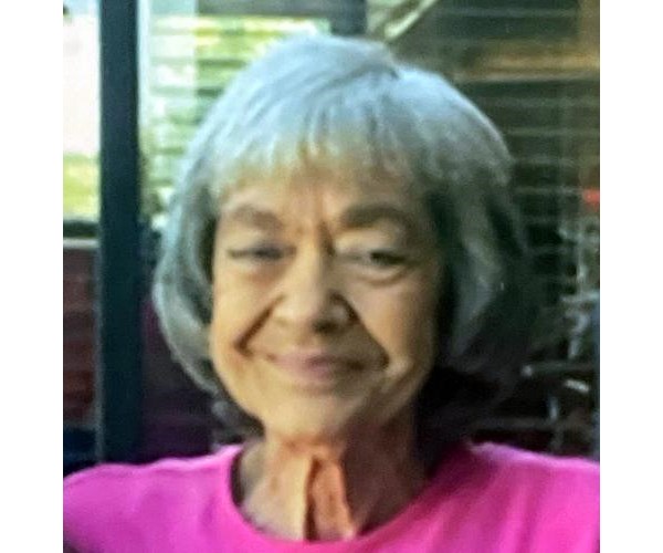 Loretta Mitchell Obituary (2023) - Gadsden, AL - Collier-Butler Funeral ...