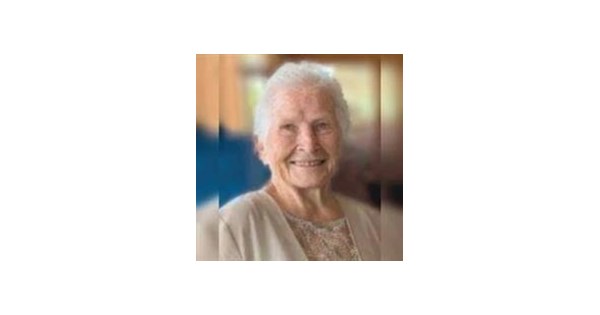 Ruth Aline Nichols Obituary (2025) - New Baltimore, MI - Wasik Funeral ...