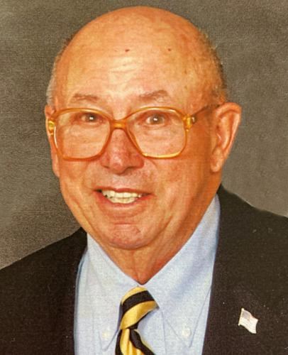 Anthony Joseph Paolino Sr. Obituary (2023) - Cranston, RI - Woodlawn ...