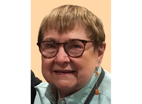 Judith M. Flynn Obituary (2025) - Mayfield Village, OH - Schulte ...