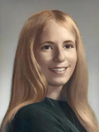 Jean Marie Borden Obituary (2024) - Bellville, OH - Snyder-Rodman ...