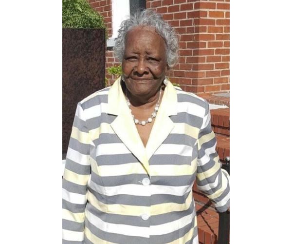 Mrs. Rosa Lee Tanner Calloway Obituary (2024) - Lafayette, AL - Silmon ...