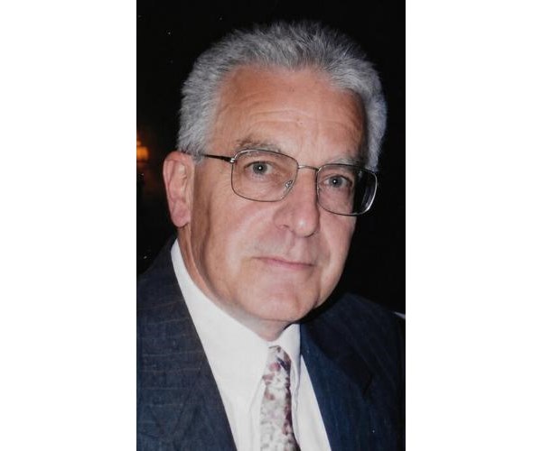 Rocco M. Cipriano Obituary (2026) - Dunmore, PA - Carlucci-Golden ...