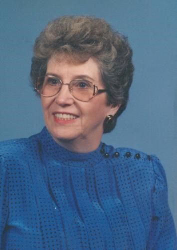 Mary Lee Gaddy Obituary (2026) - Candler, NC - Groce Funeral Home ...