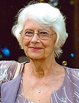 Judith L. Kouril Obituary (2025) - Westbury, NY - Donohue Cecere ...