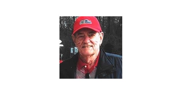 Robert Lamar "Bobby" Laney Obituary (2025) - Oxford, MS - Coleman ...