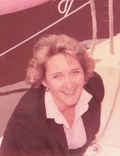 Terry Ann Taylor Obituary (2024) - Lucedale, MS - Moments Funeral Home ...