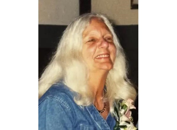 Jacqueline Sue Challenger Obituary (2025) - Elmhurst, IL - Elmhurst ...
