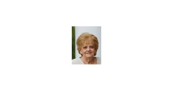 Mary K. Laughlin Obituary (2024) - Springfield, PA - O'Leary Funeral ...