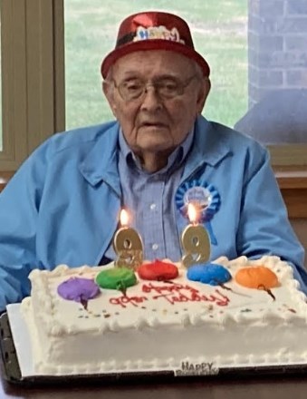 Teddy Raymond Quick Obituary (2026) - Keytesville, MO - Summerville ...