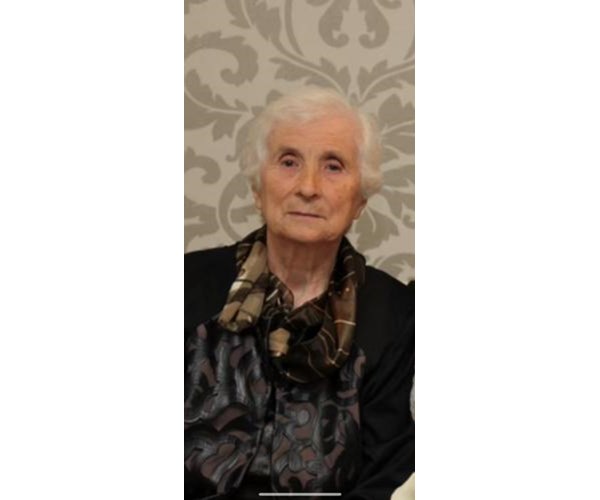 Ana Purkar Obituary (2024) - Ridgewood, NY - Morton Funeral Home ...