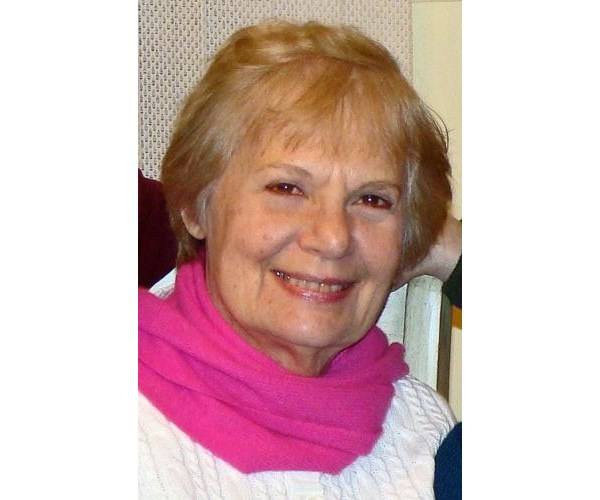 Maria Rogers Obituary and Online Memorial (2025)
