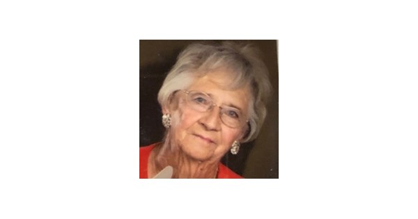Judith Ann "Judy" Sanders Obituary (2022) - Dublin, TX - Harrell ...