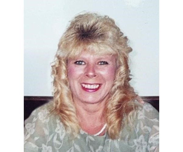 Susan Lee Johnson Obituary (2023) - Grand Blanc, MI - Sharp Funeral ...