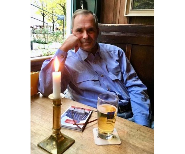 Richard E. Patterson Obituary (2022) - Daphne, AL - Hughes Funeral Home ...