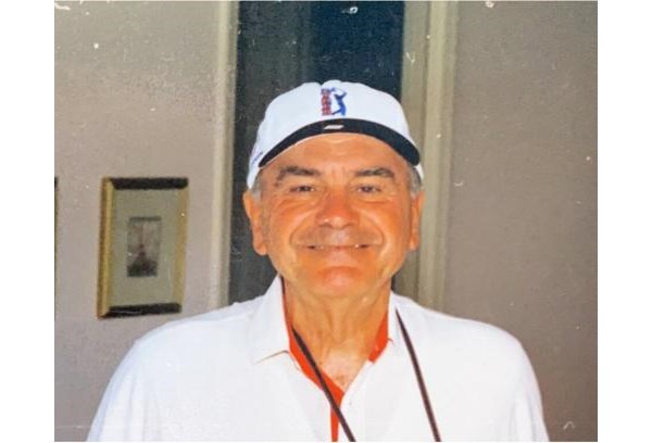 John Franklin Jackson Obituary (2024) - North Port, FL - Farley Funeral ...