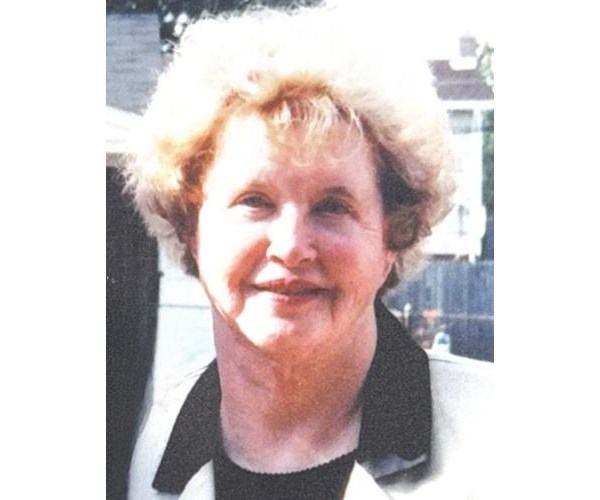 Marion Agnes Smith Obituary (2025) - Waterford, MI - Coats Funeral Home ...