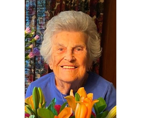 Carole M. Weld Obituary (2025) - Manitowoc, WI - Klein & Stangel ...