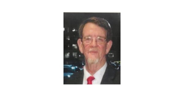 Jerry Dean Hulsey Obituary (2024) - Gainesville, GA - Memorial Park ...