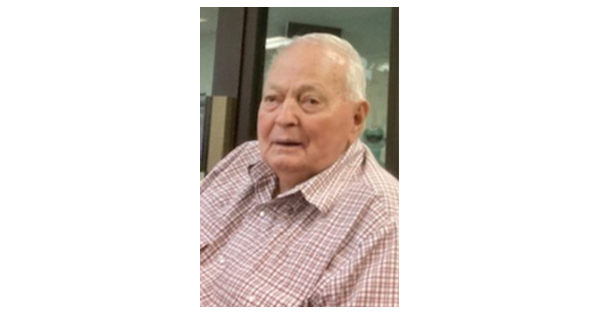 Oliver Maurice Clerihew Obituary (2024) - Bowie, TX - White Family ...