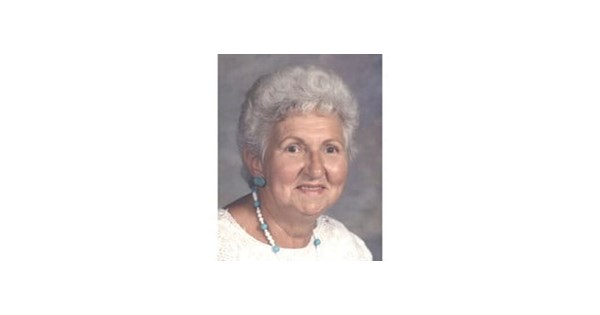Anna Mayo Obituary (2023) - Franklin, NH - Thibault-Neun Funeral Home