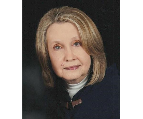 Kay Lanquist Obituary (2025) - Yukon, OK - Yanda & Son Funeral Home and ...
