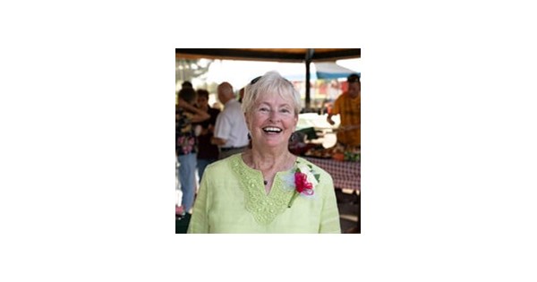 Naomi Foote Obituary (2024) - Roy, UT - Premier Funeral Services - Salt ...