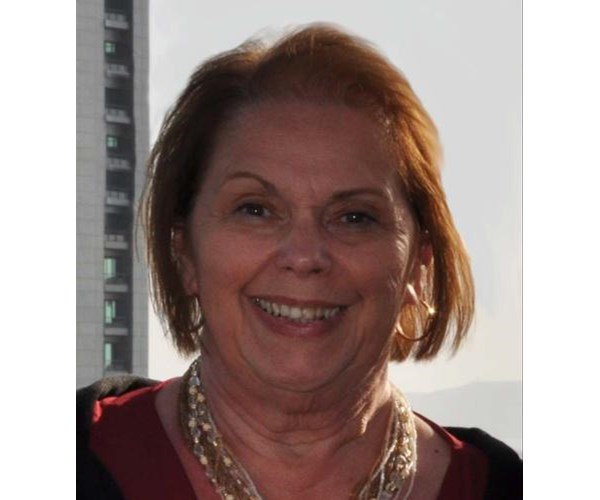 Rosemary "Sue" Seaman Obituary (2022) - McKees Rocks, PA - McDermott ...