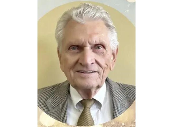 William Ray Gully Obituary (2025) - Milford, MI - Lynch & Sons Funeral ...