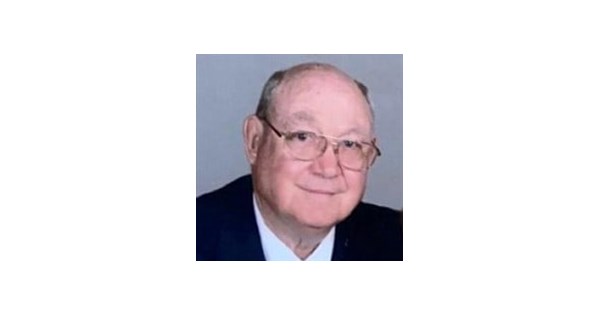 Harold H. Baker Obituary (2022) - Richmond, IN - Doan & Mills Funeral Home