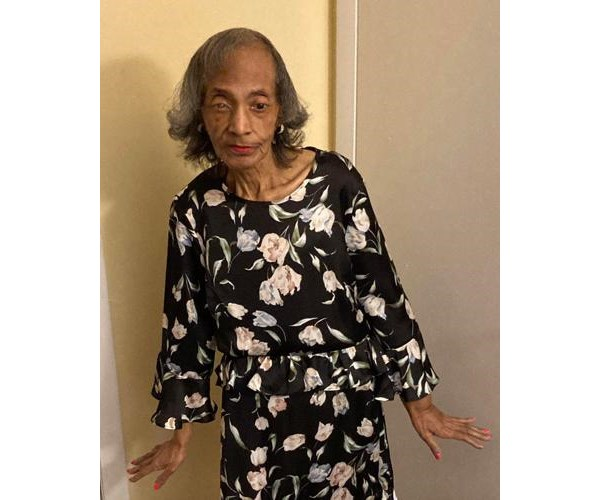 Ms. Joyce Williams Meekins Obituary (2023) - Savannah, GA - Adams ...