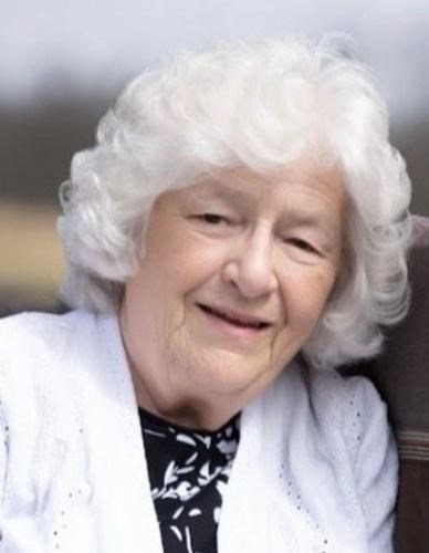 Linda Faye Bernard Obituary (2025) - Duncan Falls, OH - Farus Funeral ...