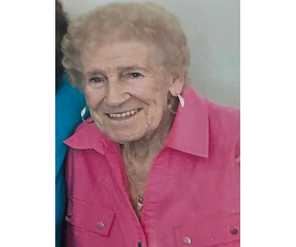 Marie Palma Forte Obituary (2024) - Newton, MA - Andrew J. Magni & Son ...