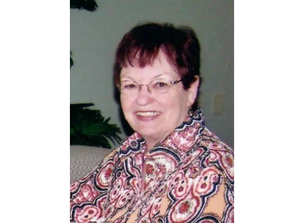 Leatha Carol Janis Obituary (2024) - Caldwell, OH - Chandler Funeral ...