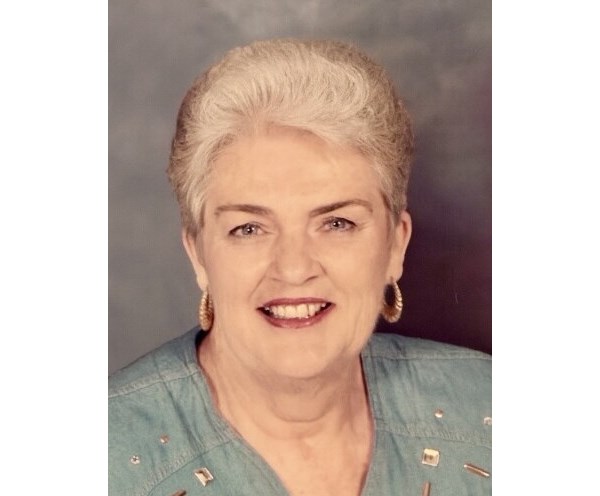 Norma Elizabeth Fink Obituary (2025) - Niceville, FL - Heritage Gardens ...