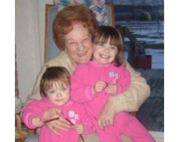 Ruby Ethel Lanni Obituary (2025) - Flat Rock, MI - Michigan Memorial ...