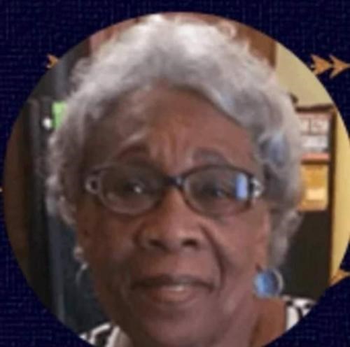 Essie Bowman Barnes Obituary (2025) - Edgefield, SC - G. L. Brightharp ...