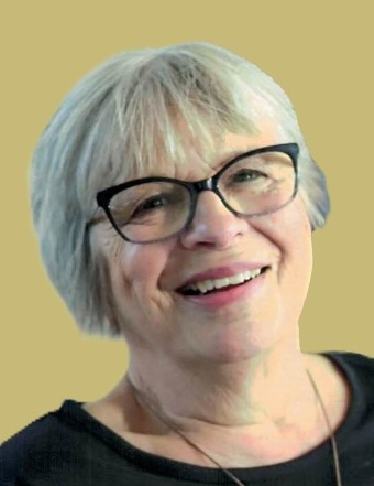 Connie Catherine Otto Obituary (2025) - Wilno, MN - Houseman Funeral ...