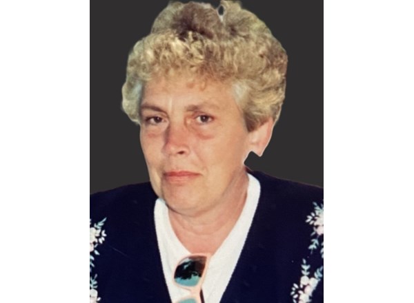 Gabrielle B. "Gaye" Edlund Obituary (2026) - Watertown, WI - Church ...