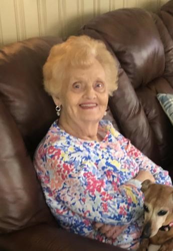 Jewell Lee McDonald Obituary (2024) - Talladega, AL - Usrey Brown ...