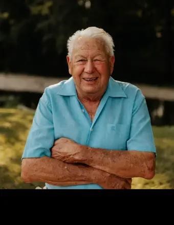 Darrell Lee Goldsmith Obituary (2025) - Muncie, IN - The Meeks Mortuary ...